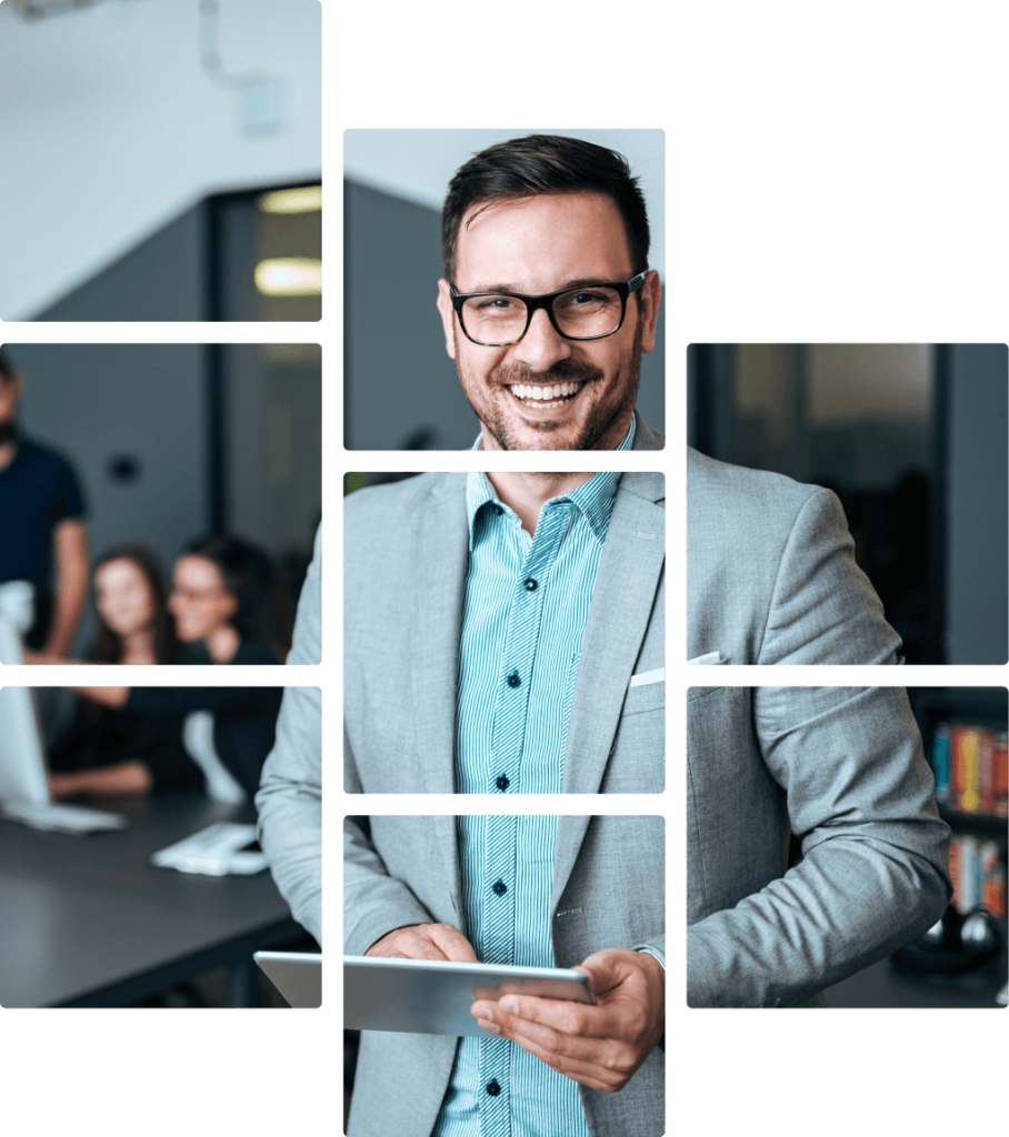 IT Support | IT Systemhaus | IT Services